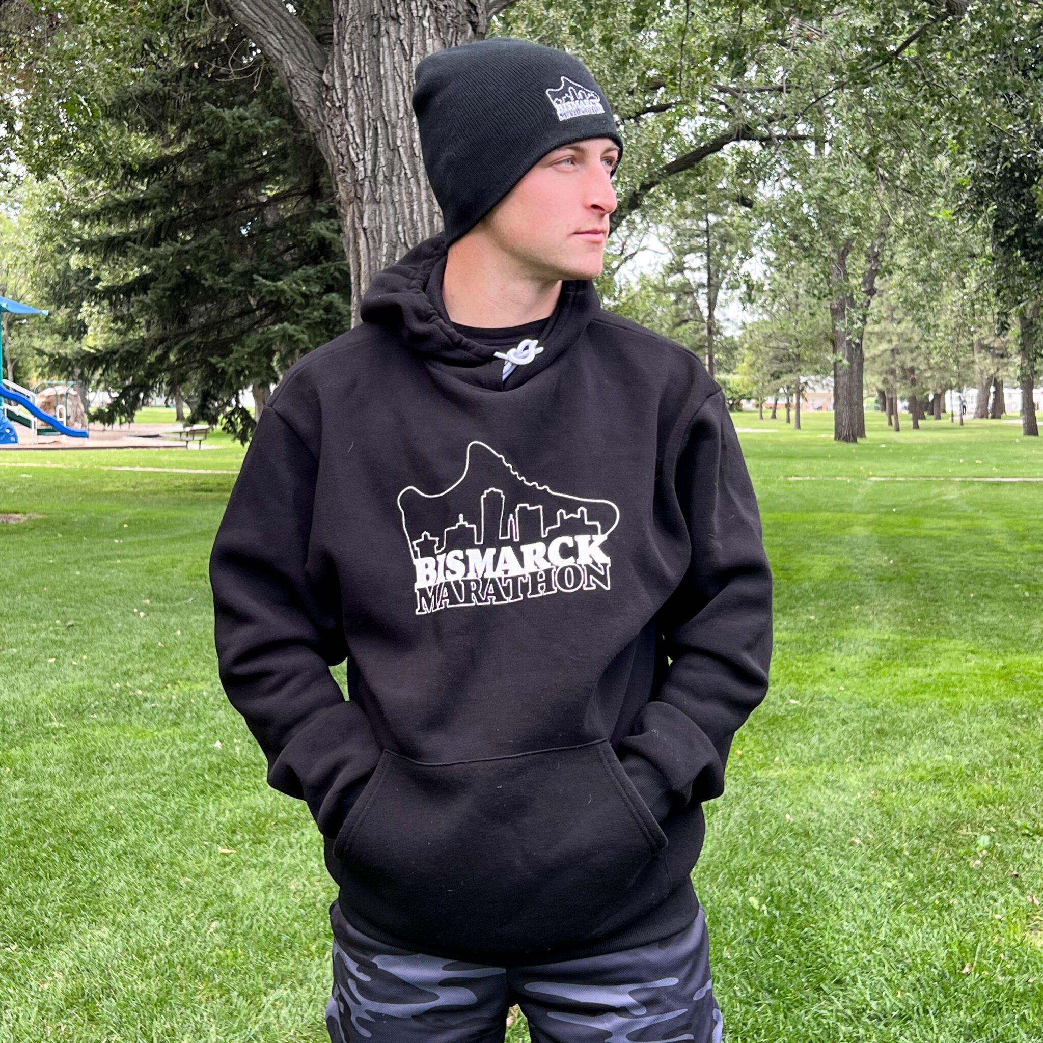 Race Swag | Bismarck Marathon